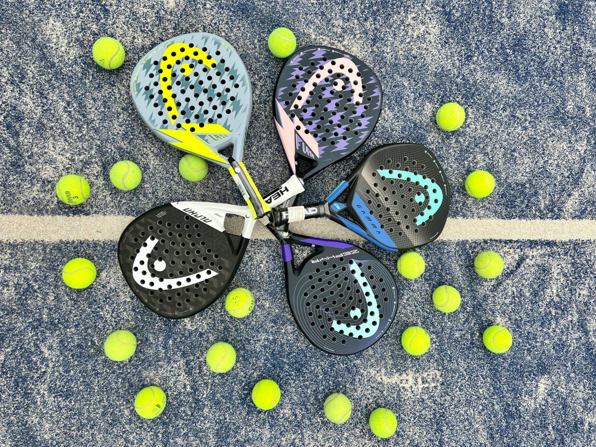 What you need to know about Padel