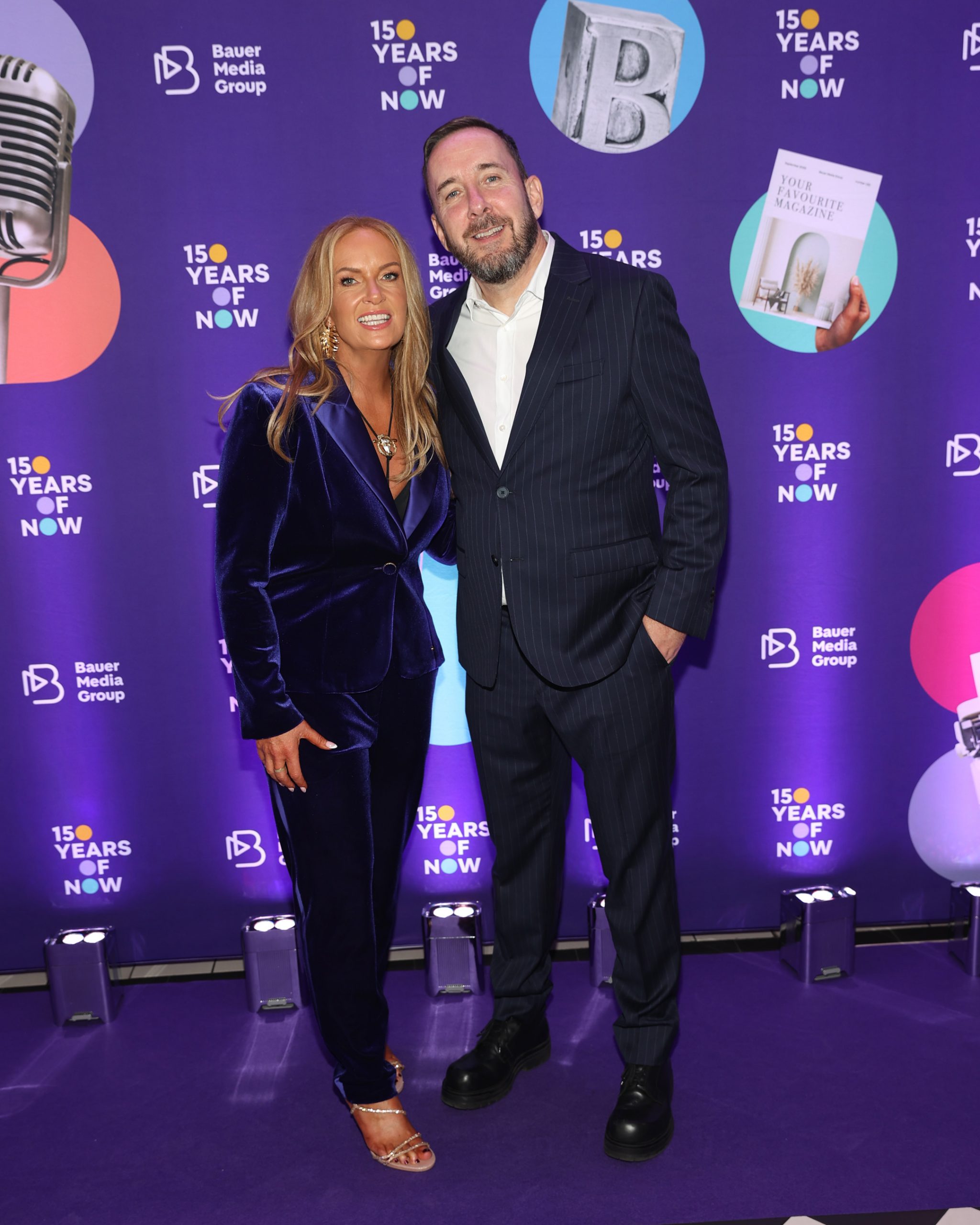 150 Years of Bauer Media 66 - VIP Magazine