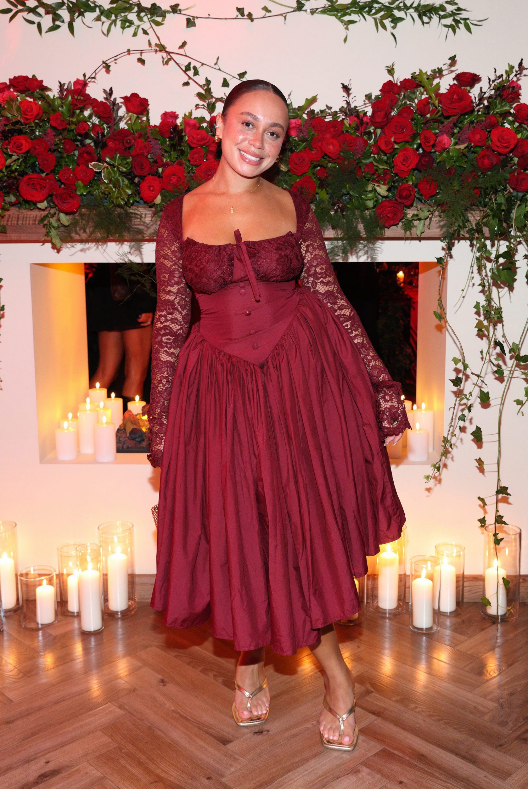 Sophie McGuinness - VIP Magazine