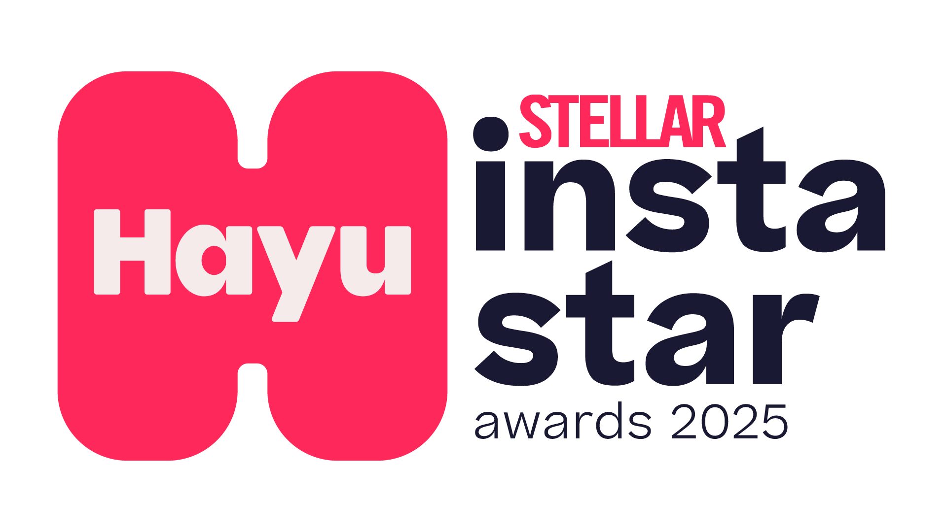 All the winners of this year's Hayu STELLAR Instastar Awards - VIP Magazine
