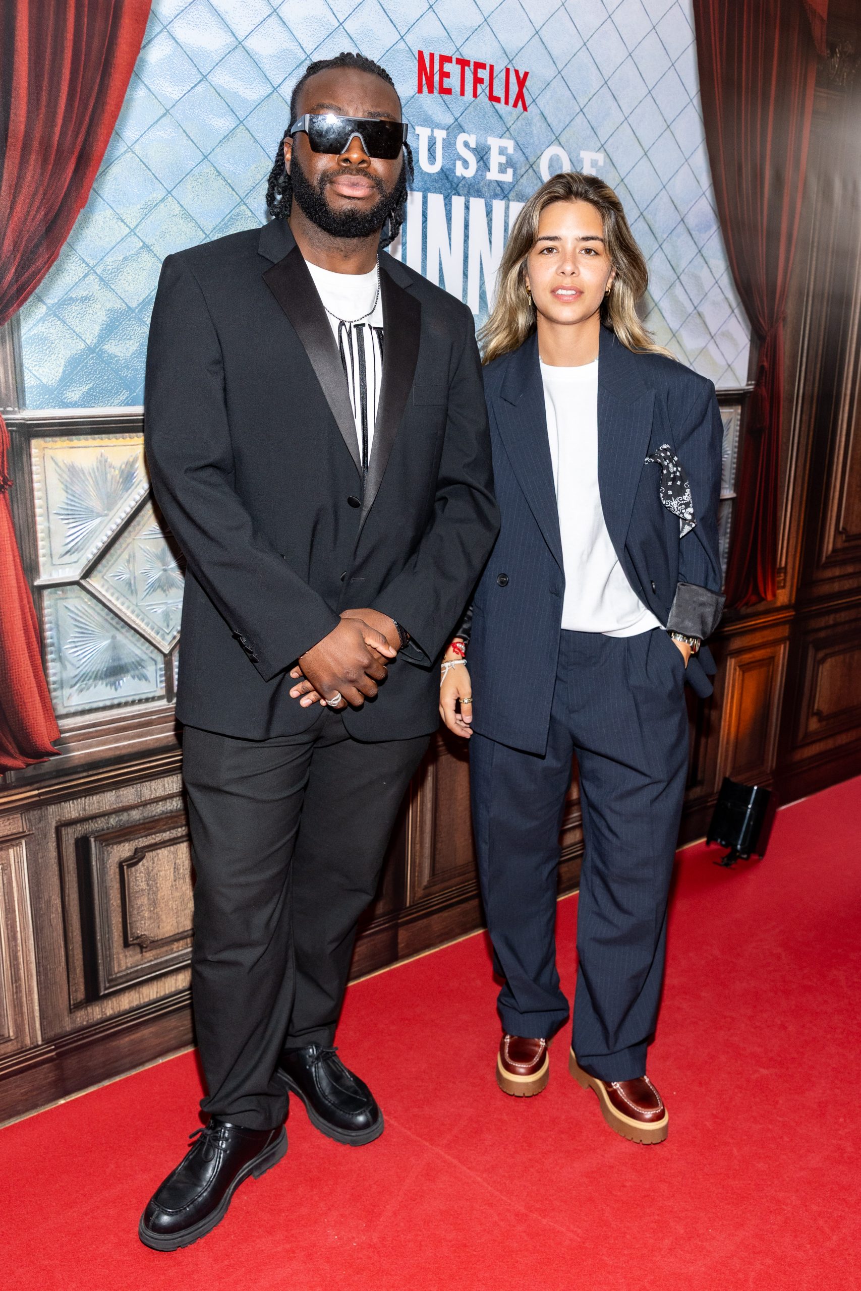 Special Screening of Netflix's 'House of Guinness' - VIP Magazine