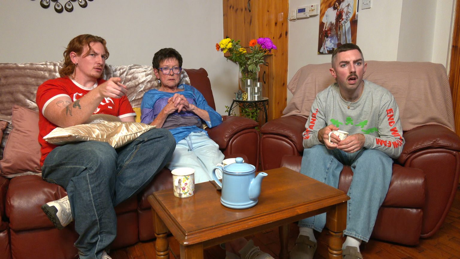 Celebrity Gogglebox Ireland returns to our screens this week
