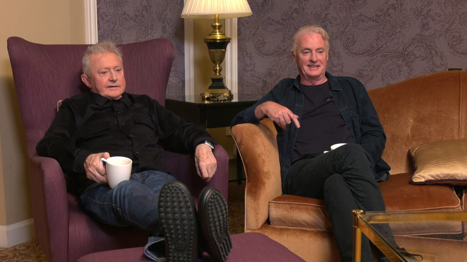 Celebrity Gogglebox Ireland returns to our screens this week