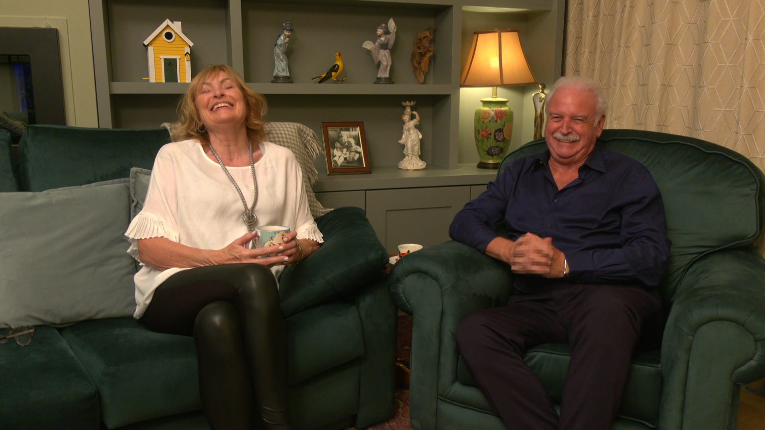 Celebrity Gogglebox Ireland returns to our screens this week
