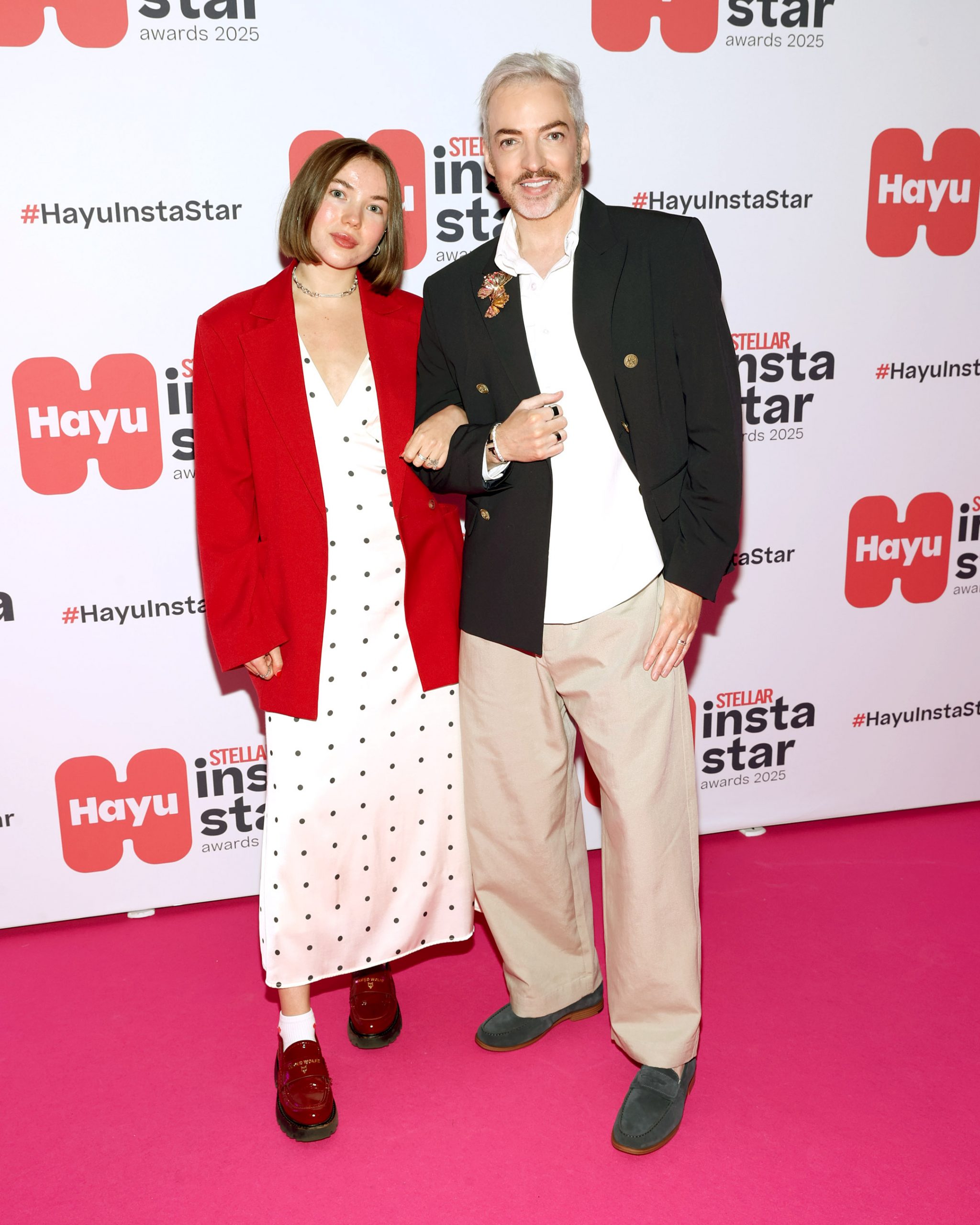 STELLAR InstaSTAR Awards 2025 121 - VIP Magazine