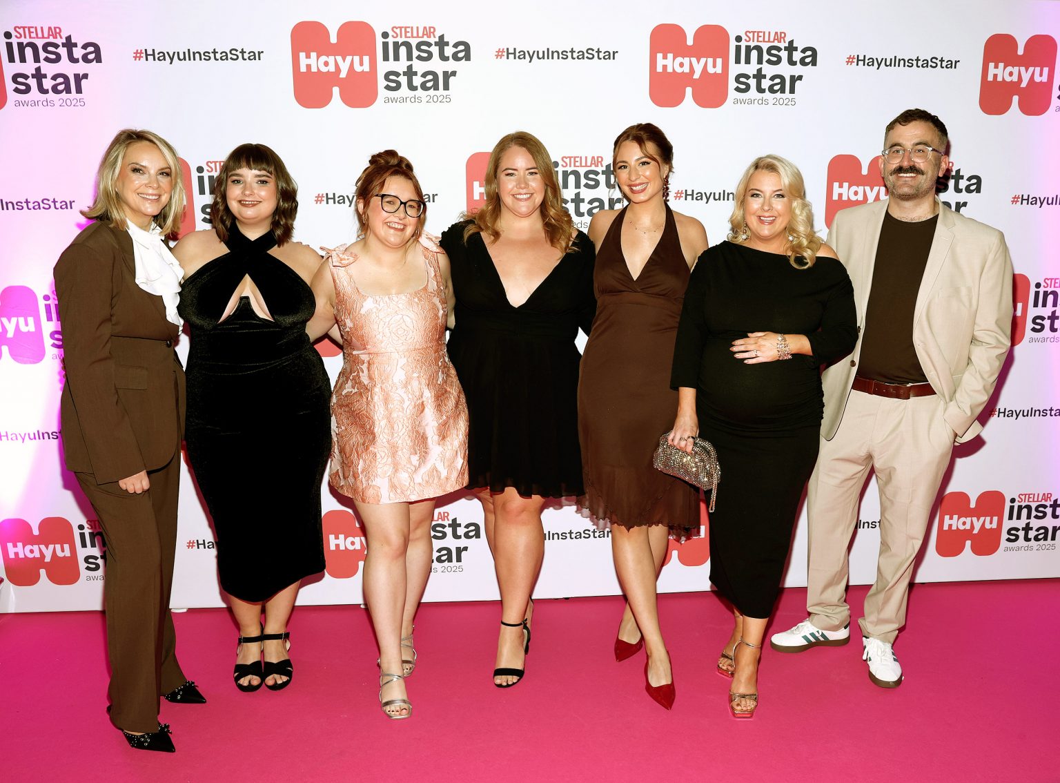 STELLAR InstaSTAR Awards 2025 134 - VIP Magazine