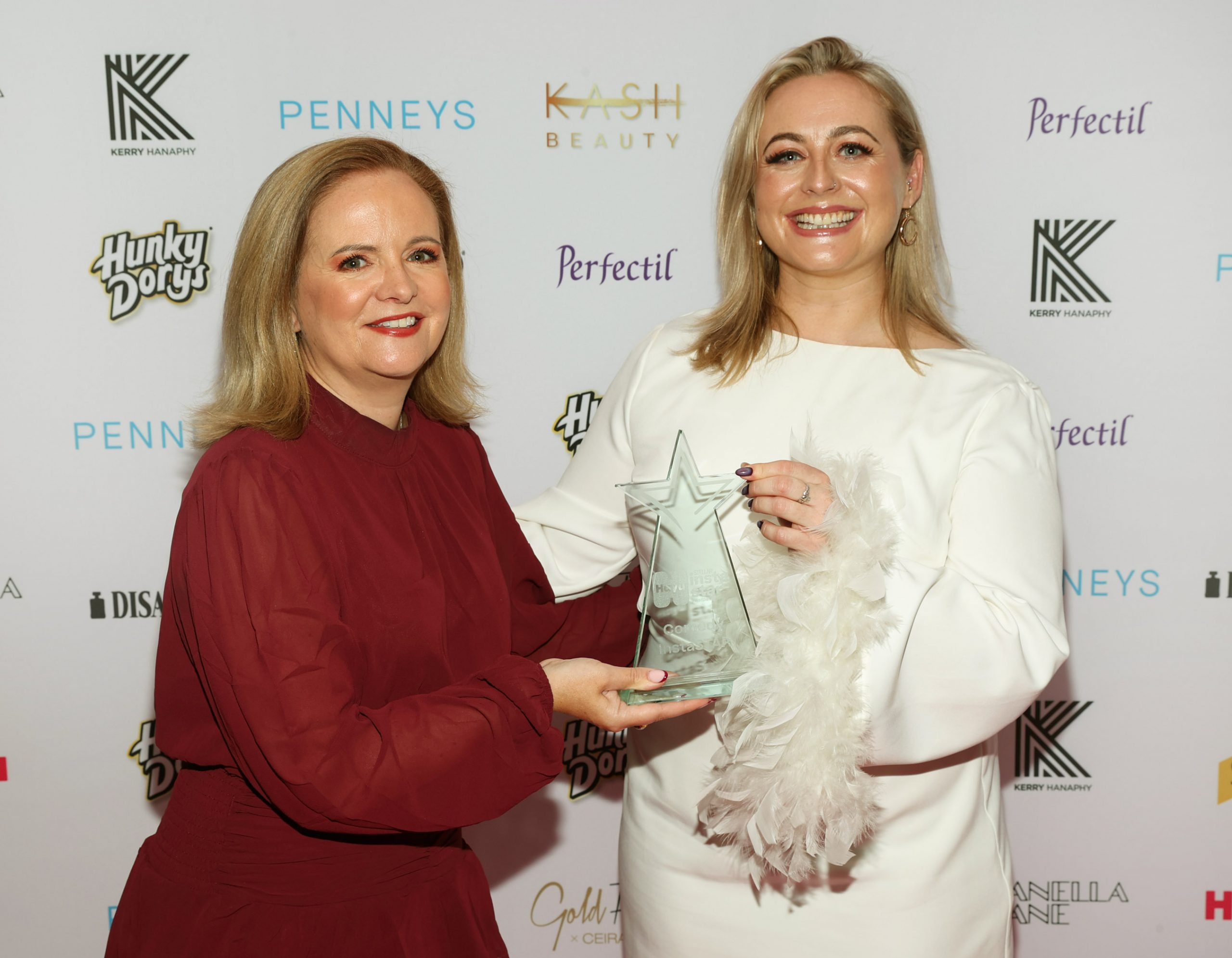 STELLAR InstaSTAR Awards 2025 149 - VIP Magazine