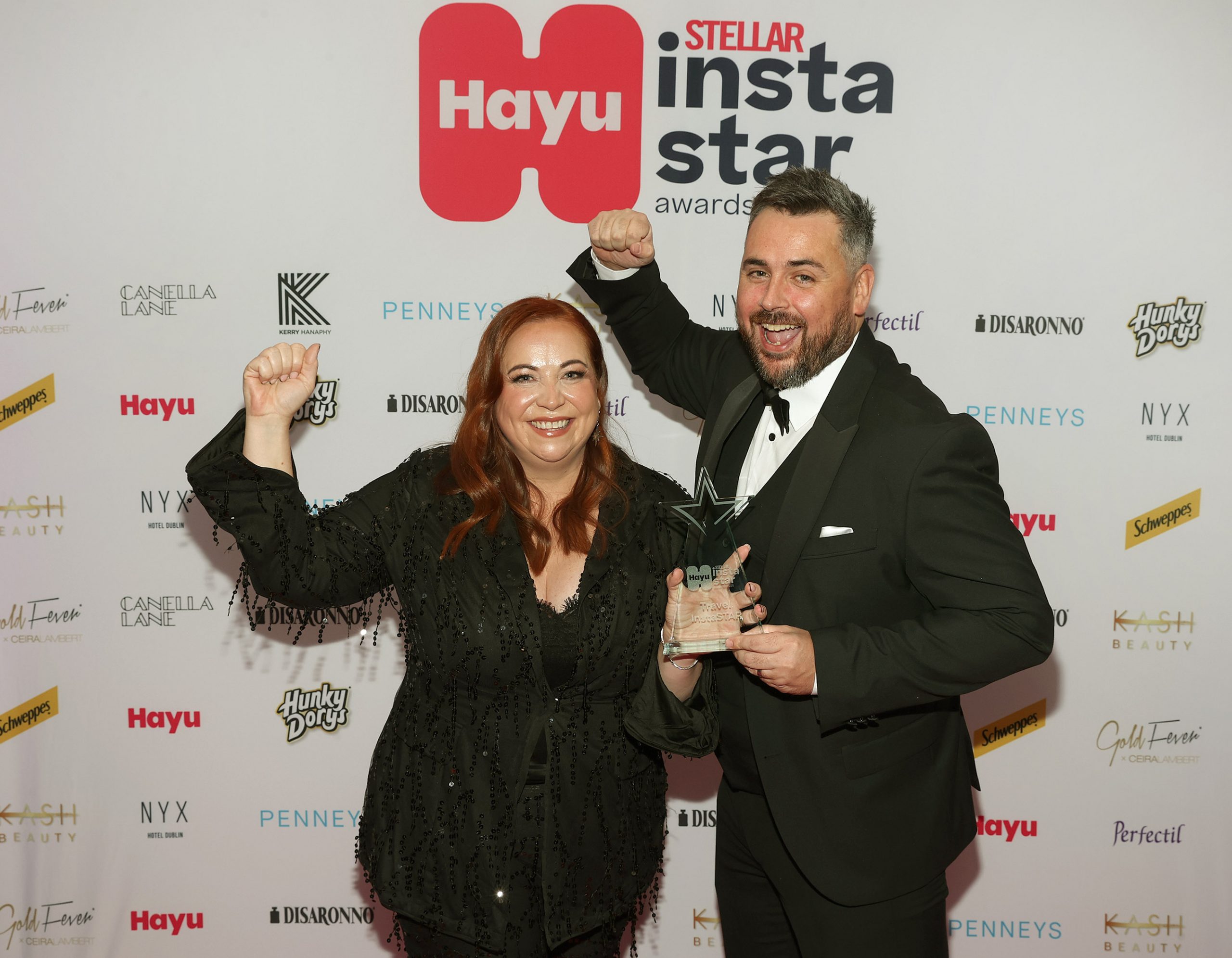 STELLAR InstaSTAR Awards 2025 162 - VIP Magazine