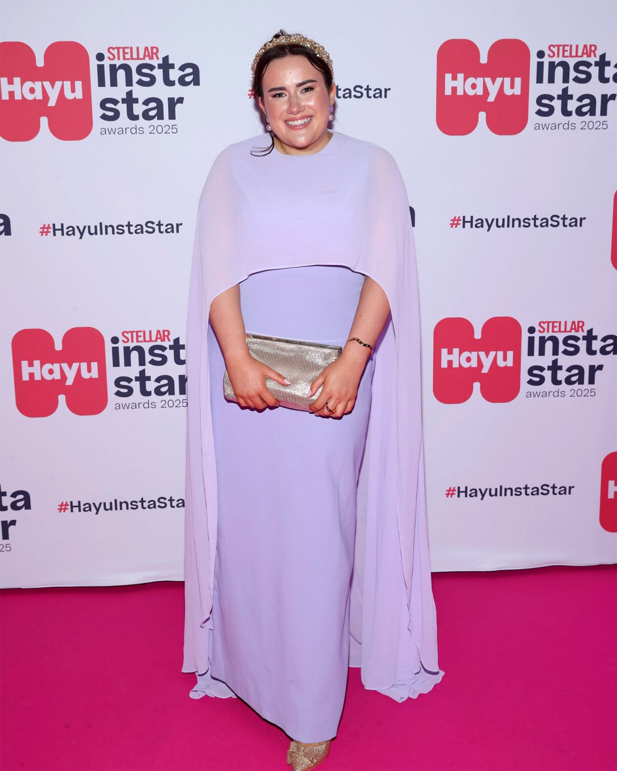 Gráinne Daly - VIP Magazine