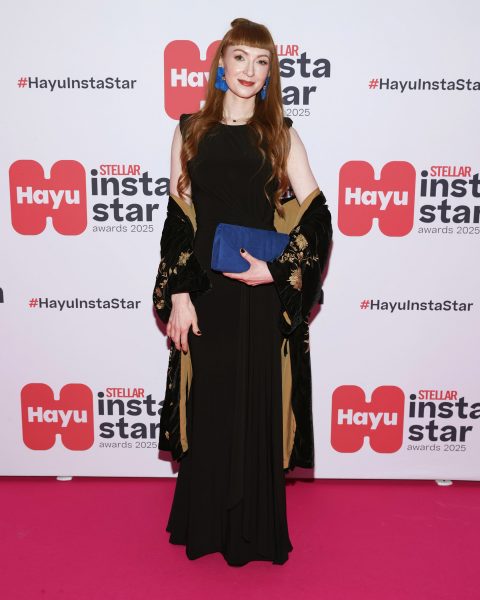 Ireland's biggest influencers step out for Hayu STELLAR InstaStar ...