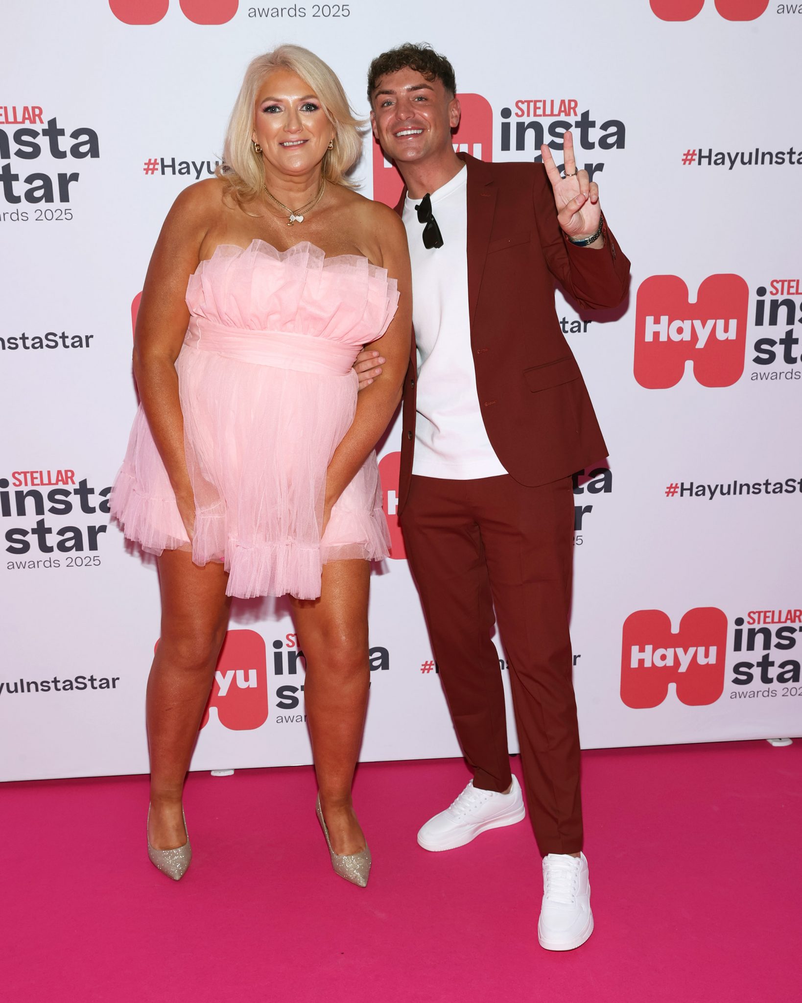 STELLAR InstaSTAR Awards 2025 76 - VIP Magazine
