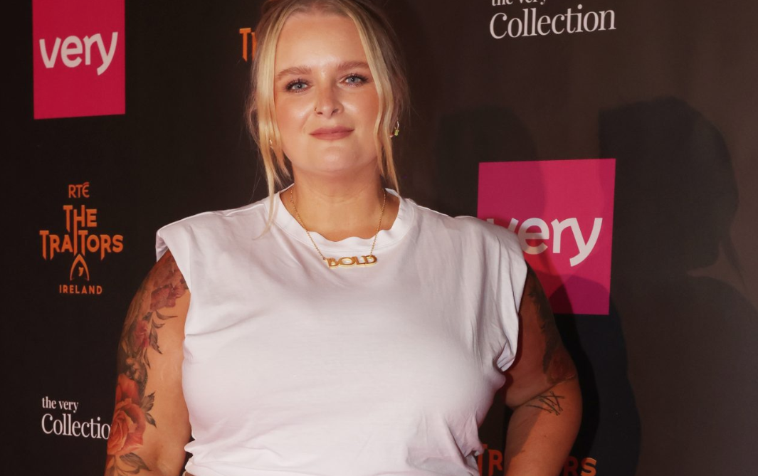 Fashion fans had a Very suspicious night at Slane Castle... - VIP Magazine