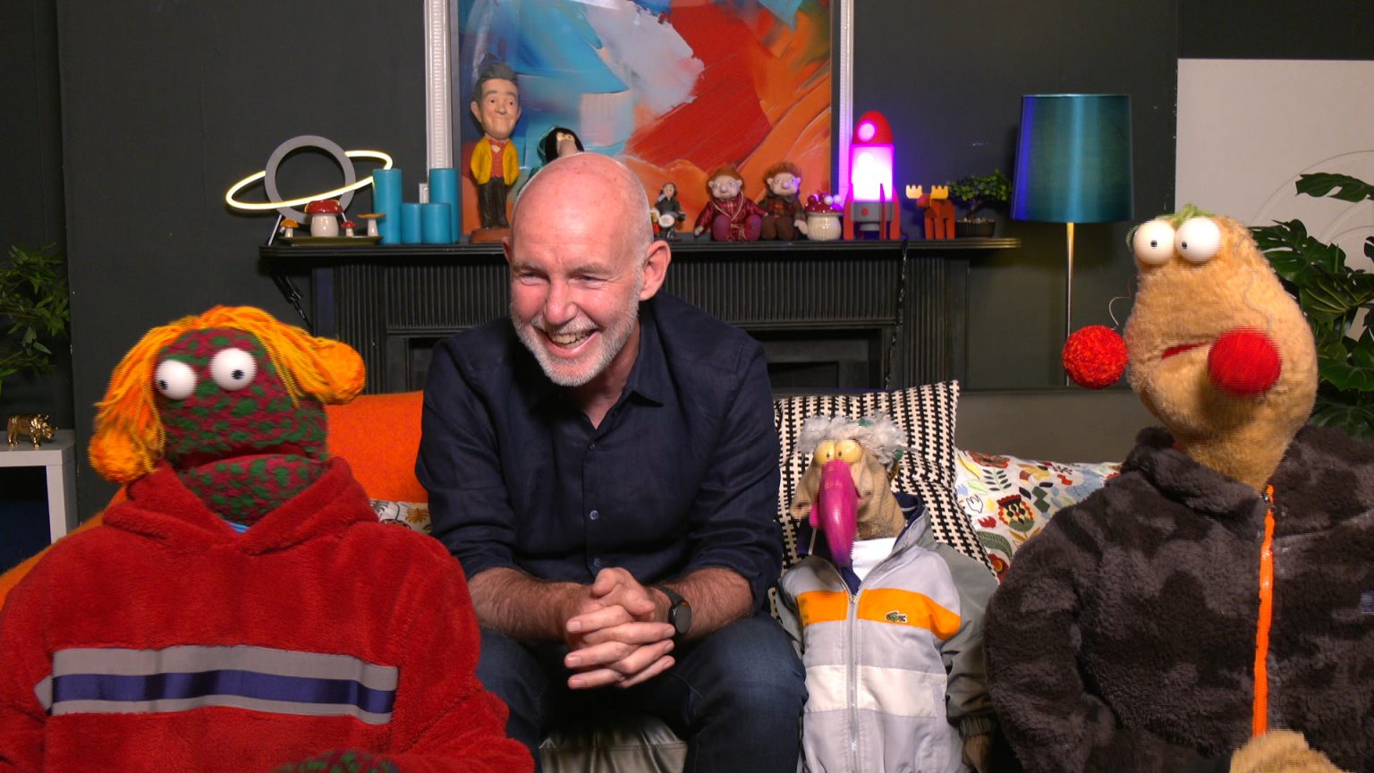Celebrity Gogglebox Ireland returns to our screens this week