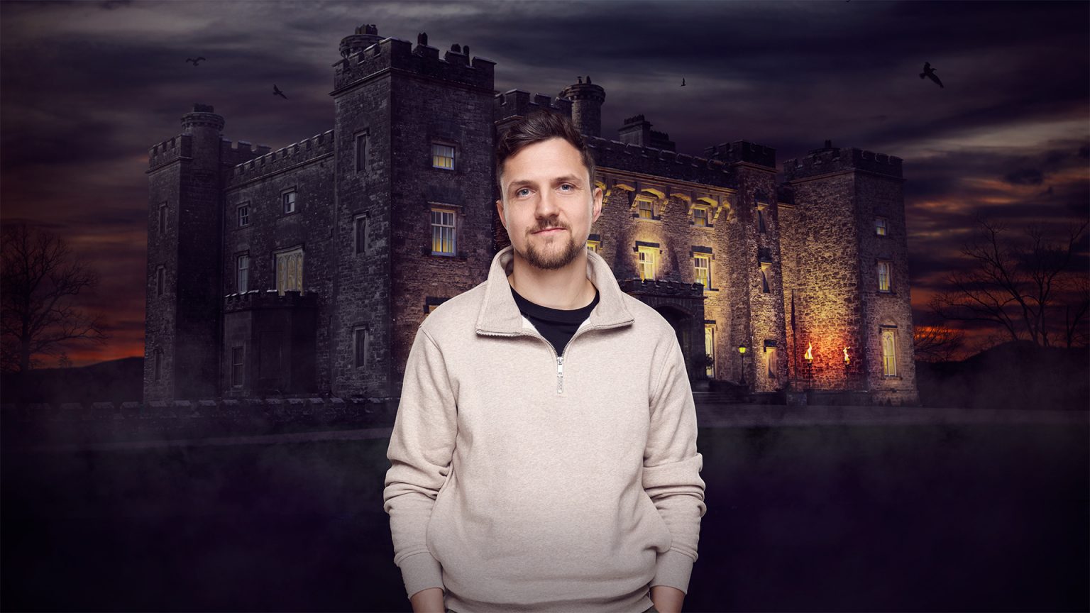 Meet the full cast of The Traitors Ireland