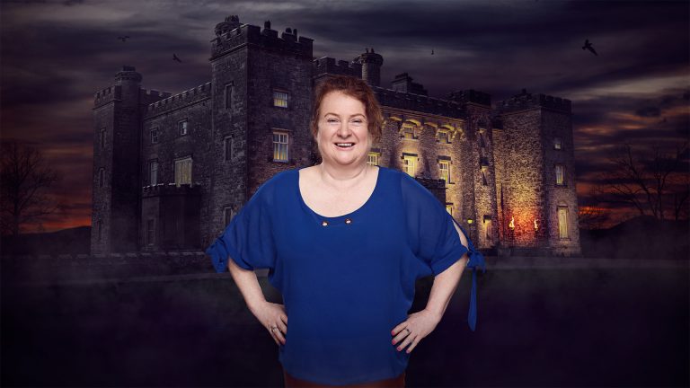 Meet the full cast of The Traitors Ireland