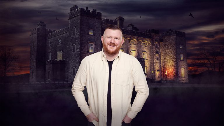 The Traitor's Eamon: "What you see on screen isn't what it's like in ...