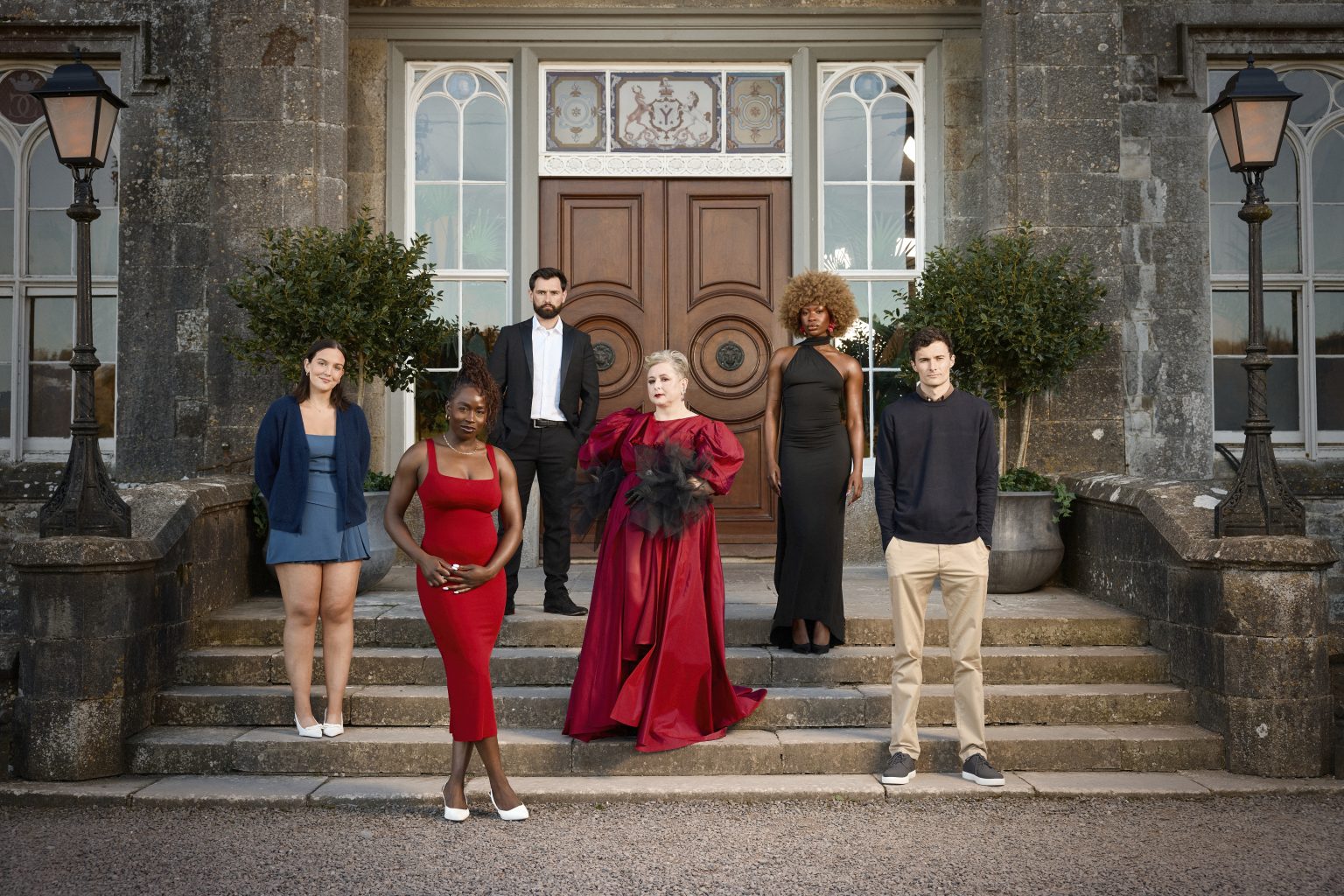 The Traitors Ireland is returning for a second season...and you can apply!