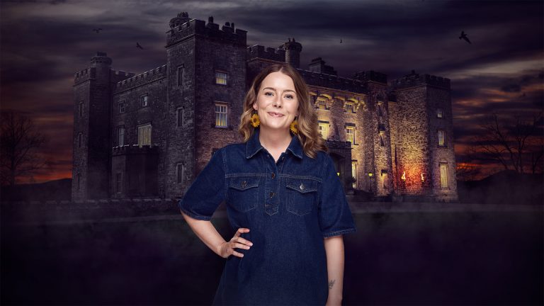 Meet the full cast of The Traitors Ireland