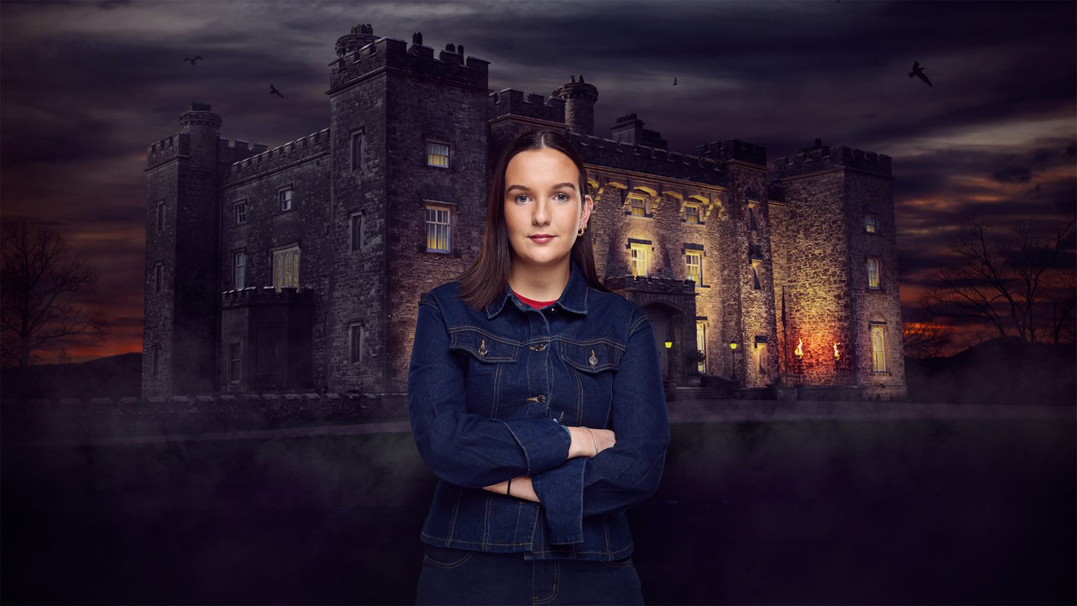 Meet the full cast of The Traitors Ireland