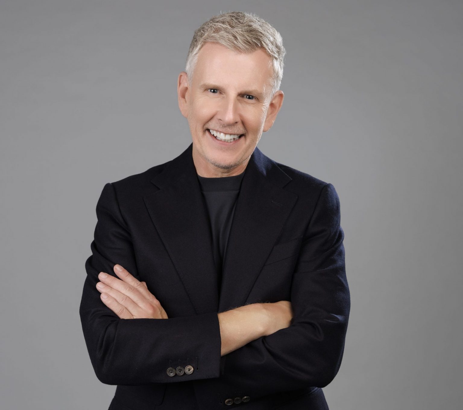 Here's who is on tonight's Late Late Show - VIP Magazine