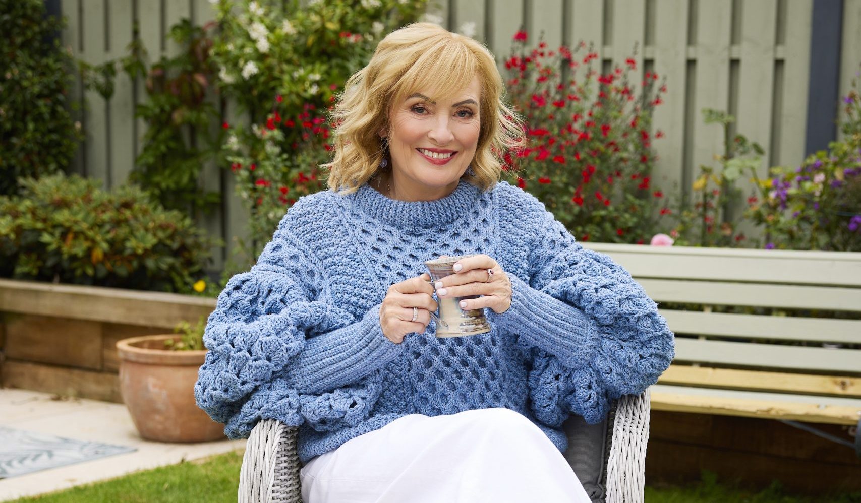 Mary Kennedy Pic: Evan Doherty for VIP Magazine - VIP Magazine