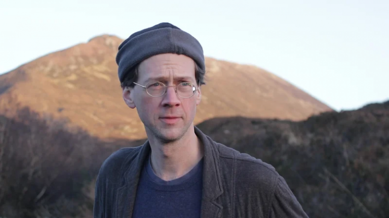 Tributes pour in for Manchán Magan as the broadcaster and gaeilgeoir ...