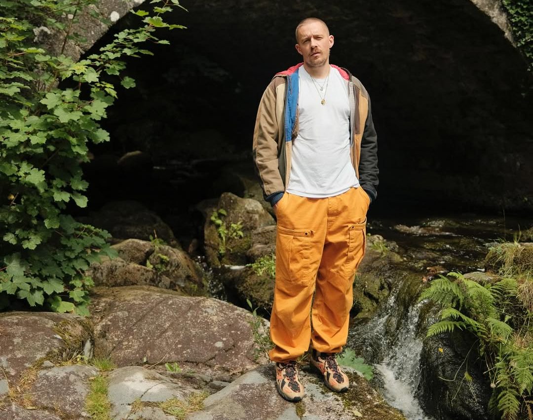 Amble to join Dermot Kennedy for Dublin dates