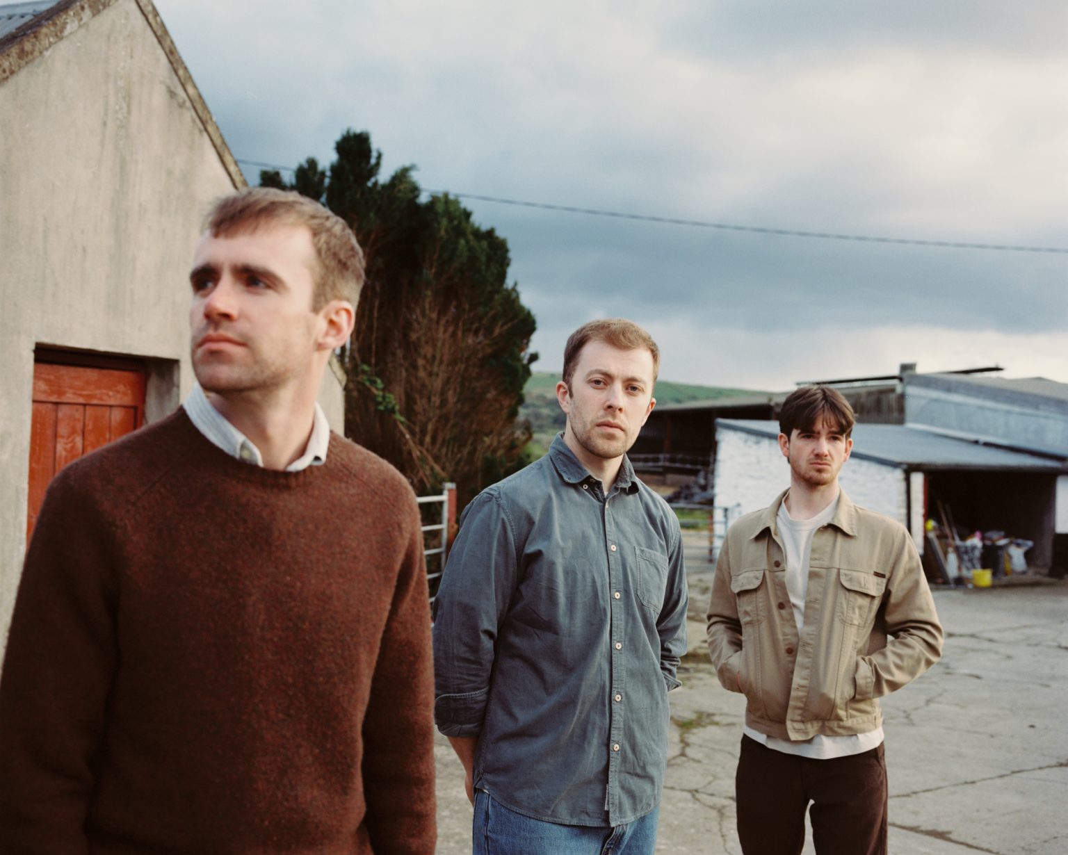 Kingfishr announce two more concert dates