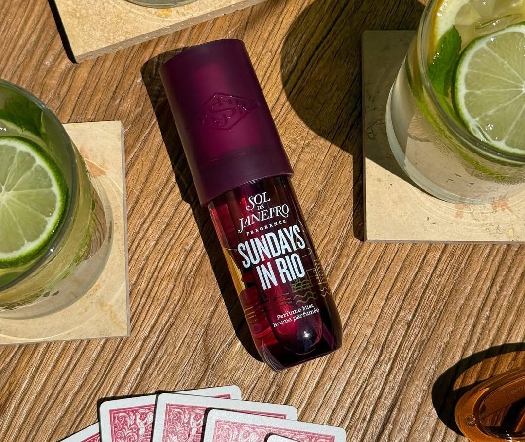 The VIP List: Here's what we're loving this week