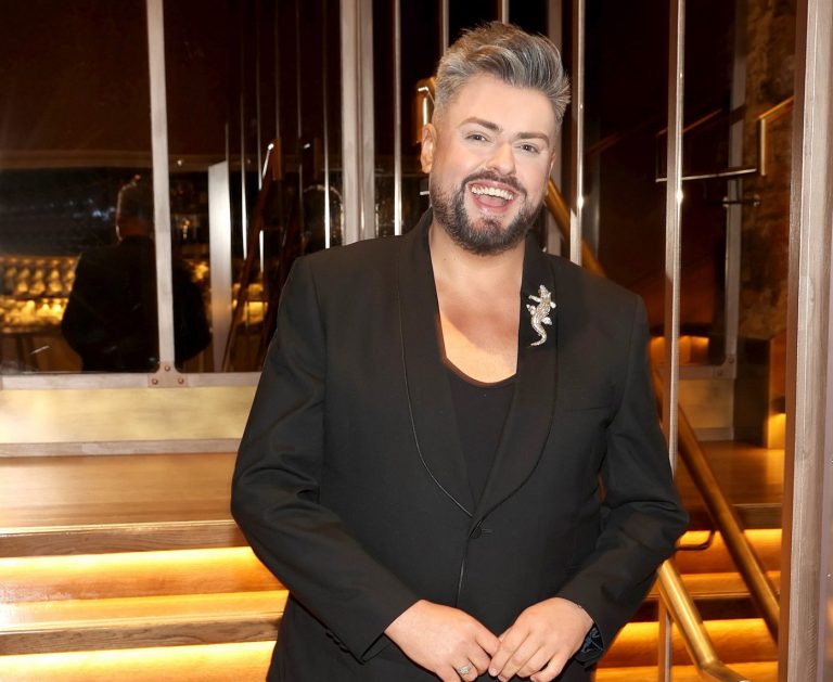 Well-known faces get festive for Bondi Sands celebration