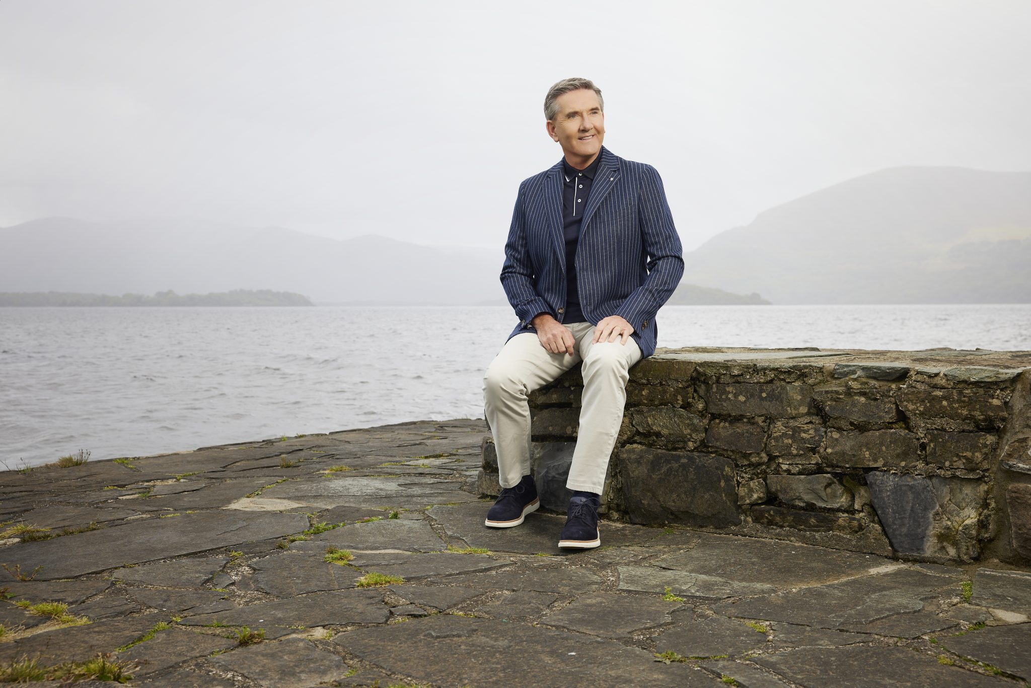 "I can’t continue doing it this way": Daniel O'Donnell on new stage of ...