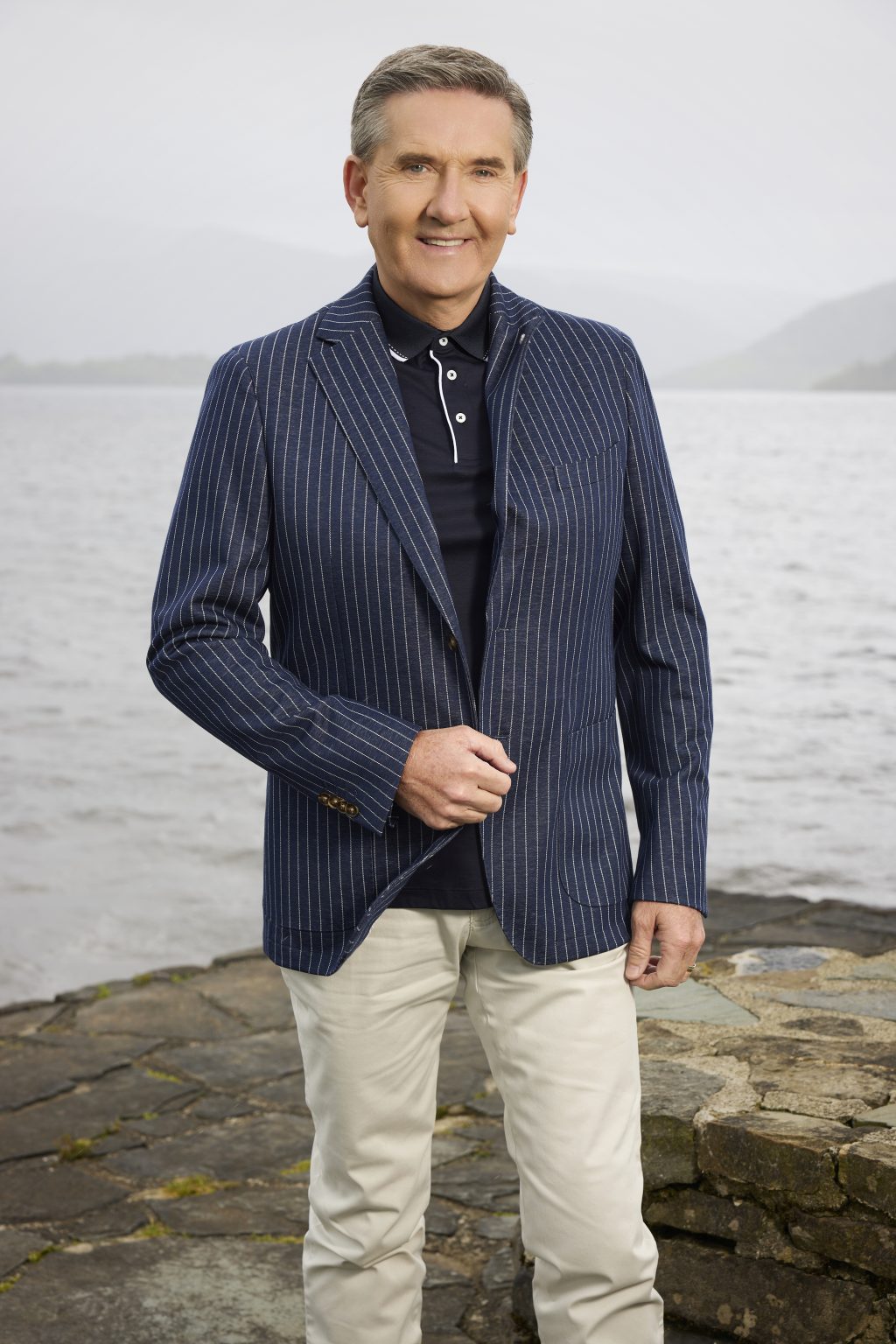 Daniel O'Donnell Pic: Evan Doherty for VIP Magazine - VIP Magazine