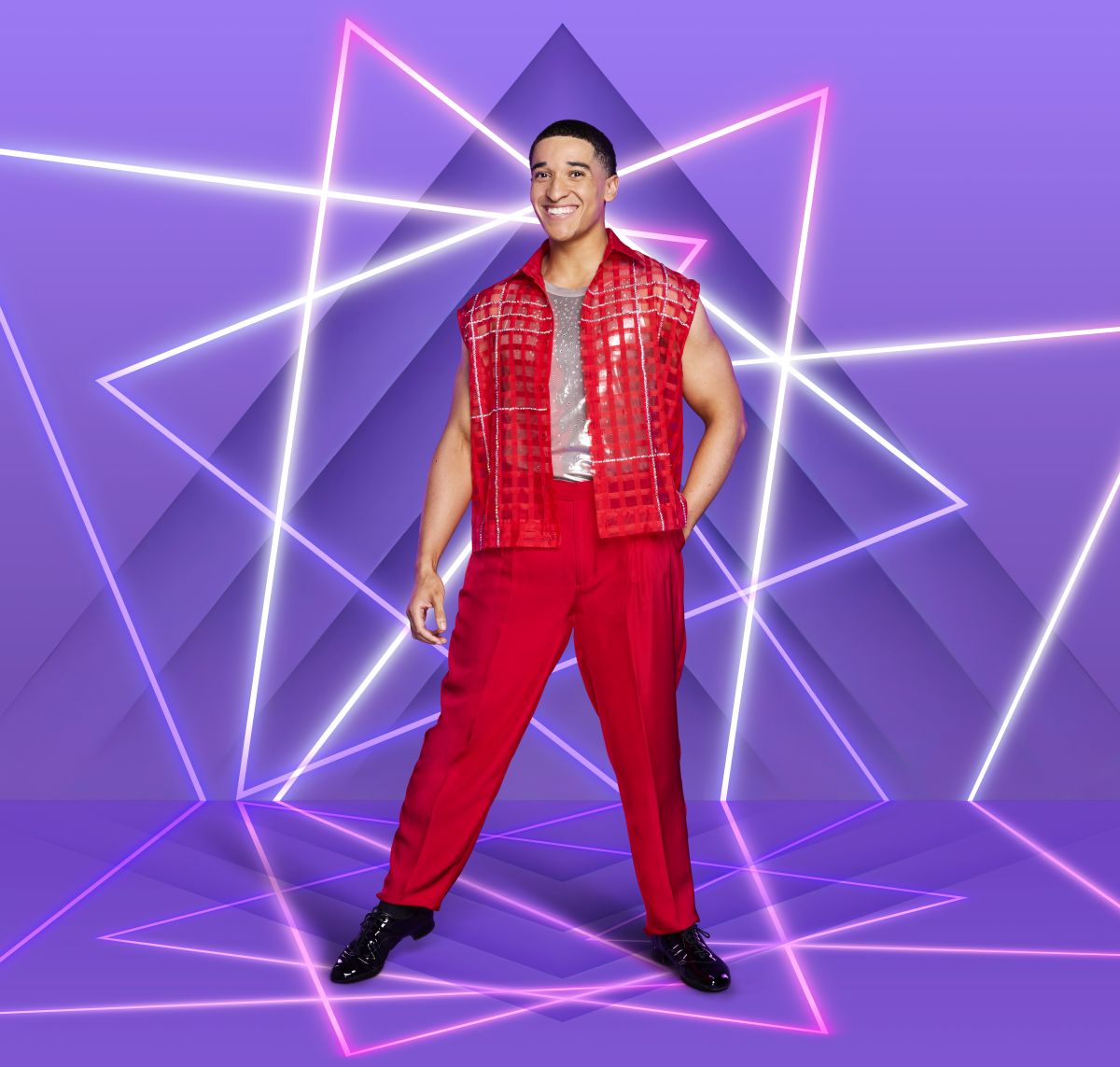 Meet the 2026 Dancing with the Stars contestants