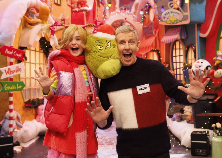 Eight iconic Late Late Toy Show moments from over the years