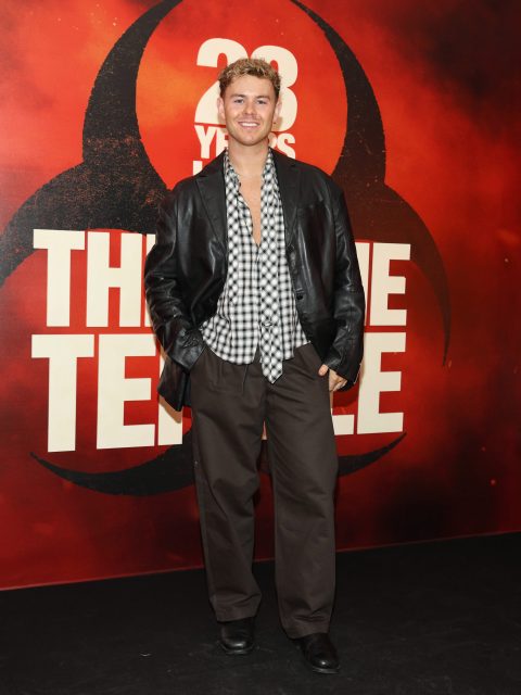 Horror lovers step out for Irish premiere of 28 Years Later: The Bone ...