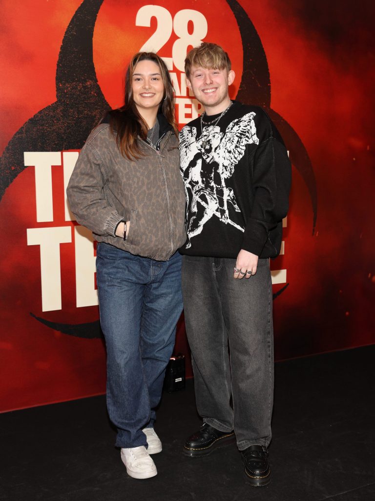 28 Years Later The Bone Temple Screening 37 - VIP Magazine