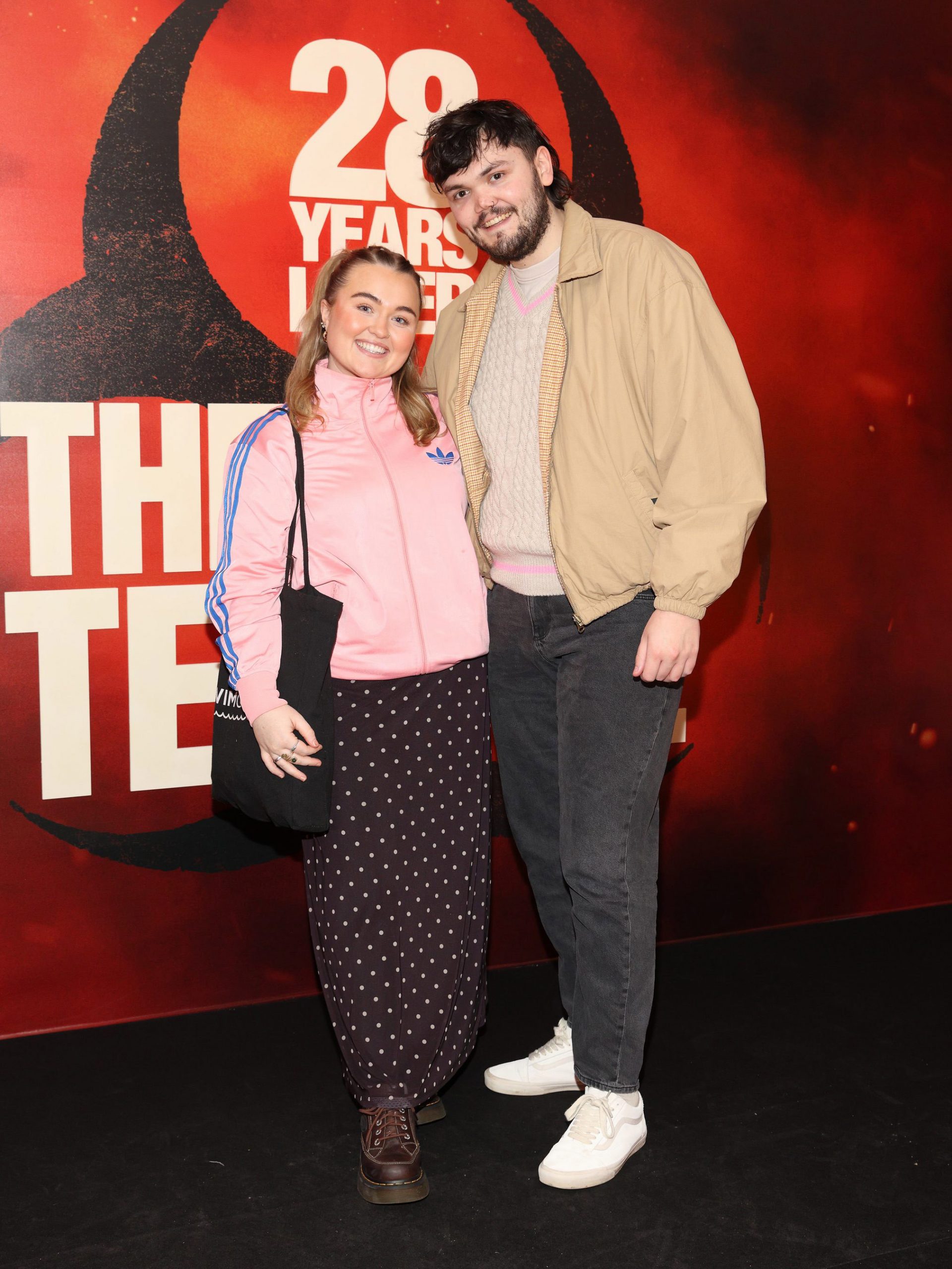 28 Years Later The Bone Temple Screening 41 - VIP Magazine