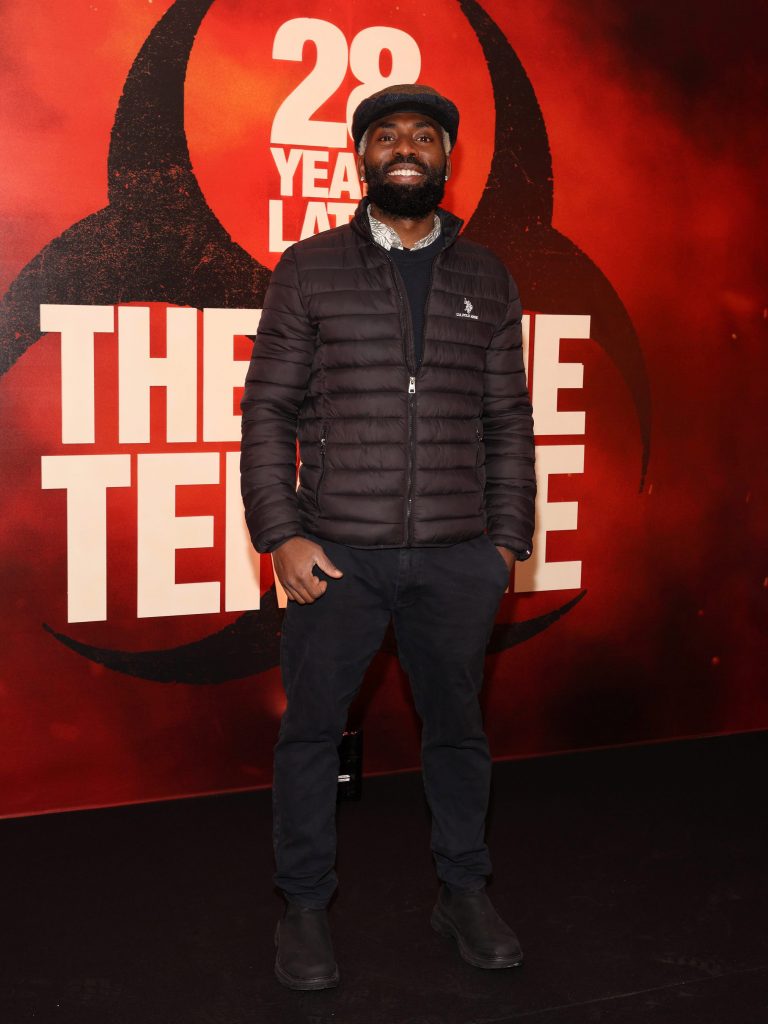 Black Paddy - VIP Magazine