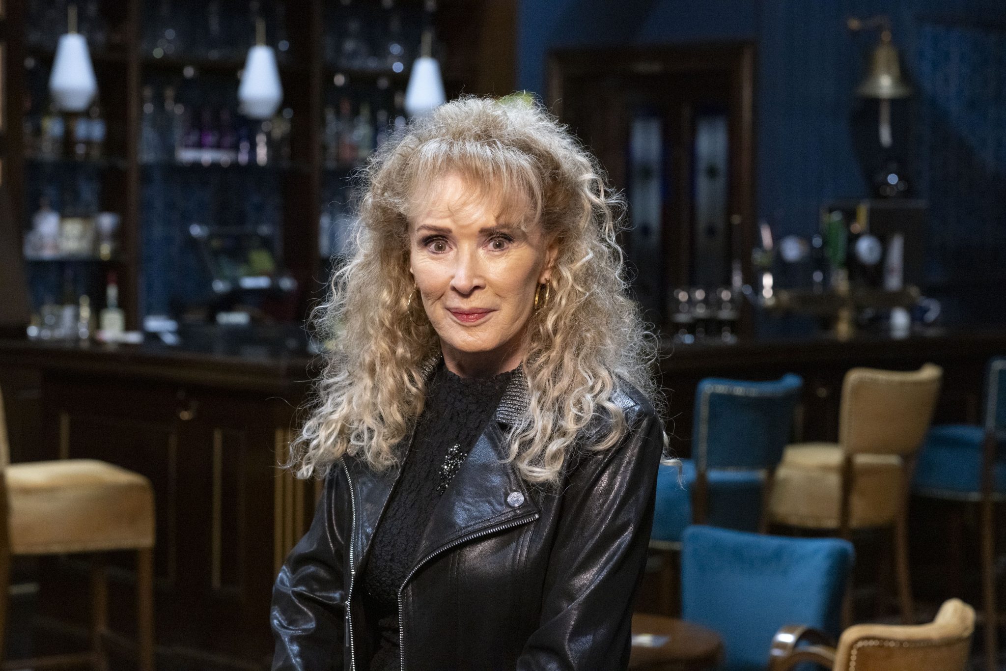 Corrie star Beverley Callard joins Fair City