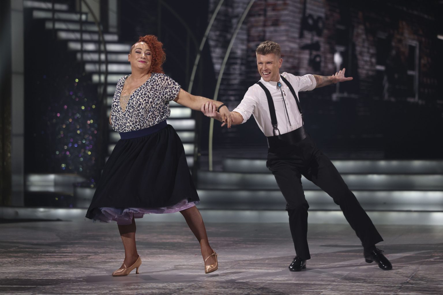 Niamh Kavanagh: "I don’t know how they’re going to cope without me"