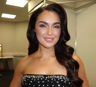 Laura Fox on DWTS: "Whatever happens down the line, it's got such a ...