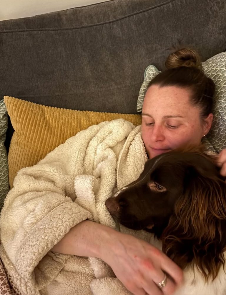 Olympian Ciara Mageean shares cancer update