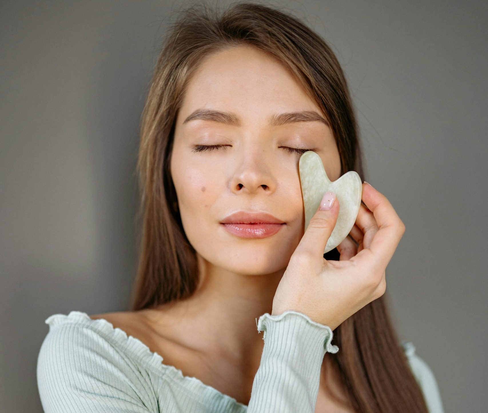 What is lymphatic drainage?