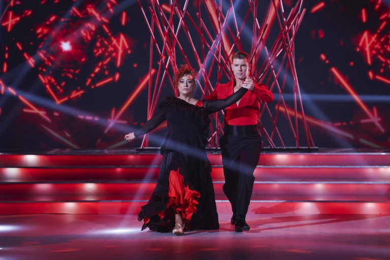 Niamh Kavanagh: "I don’t know how they’re going to cope without me"