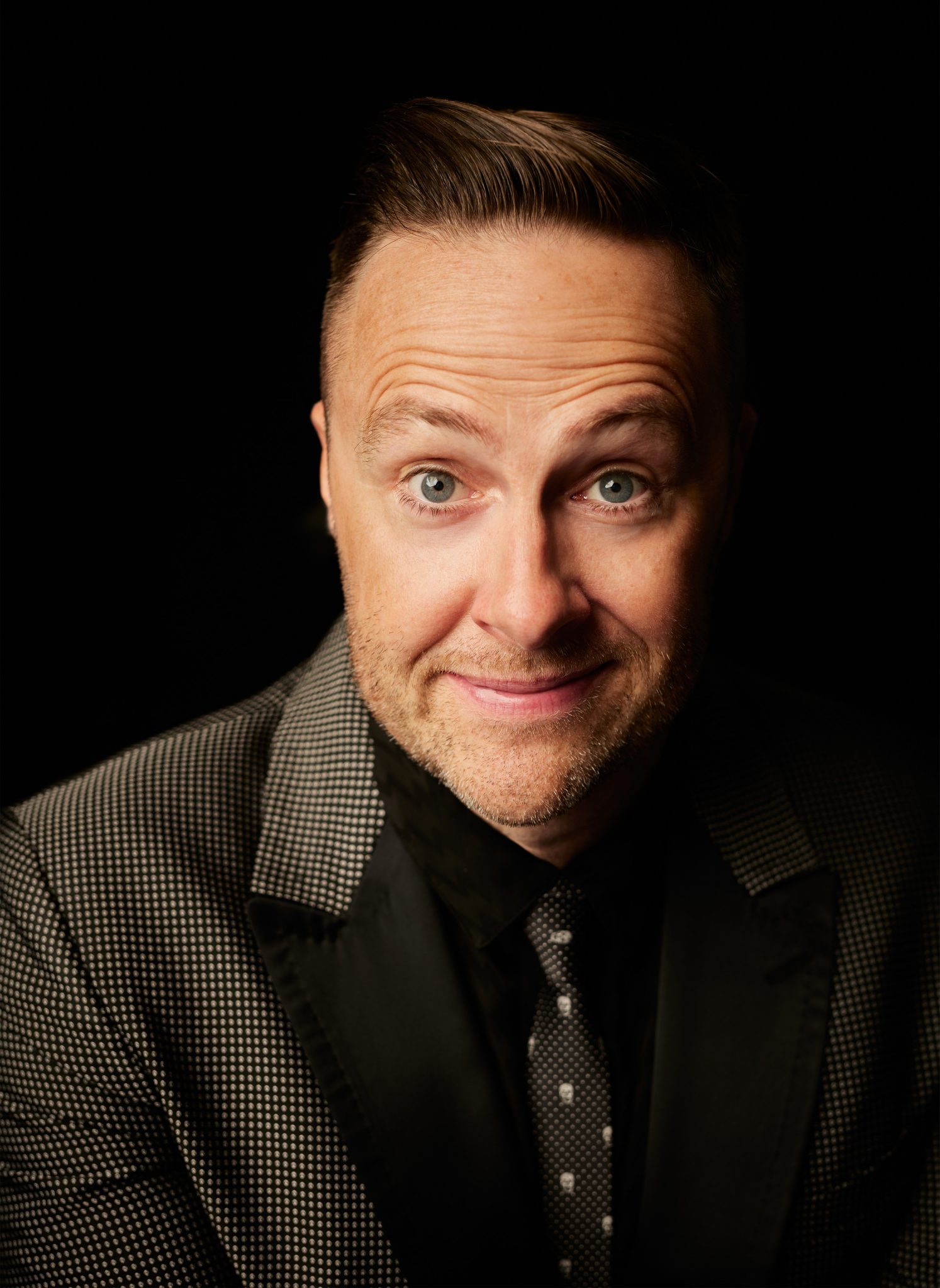 Quickshots with Keith Barry