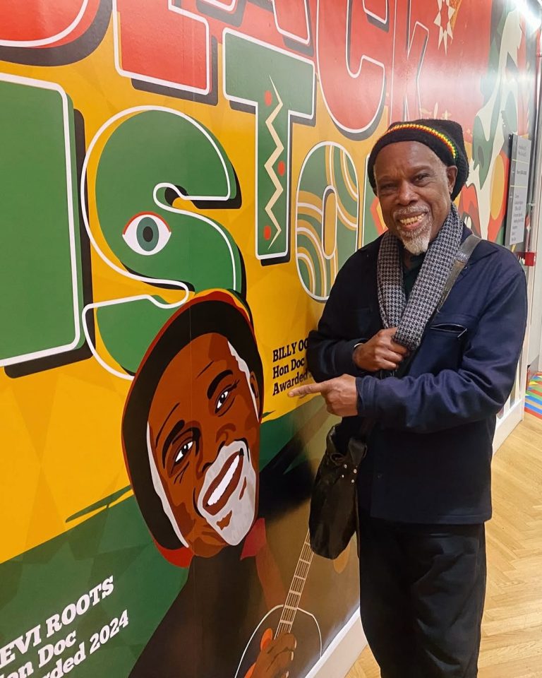 Billy Ocean announces several Irish shows for September 2026 - VIP Magazine