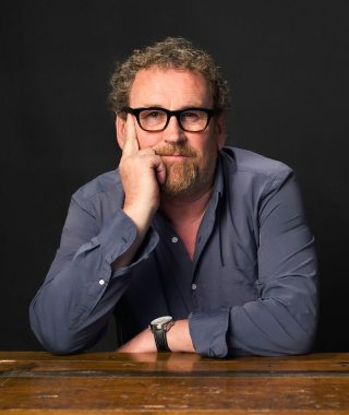 Colm Meaney to star in new RTÉ crime drama