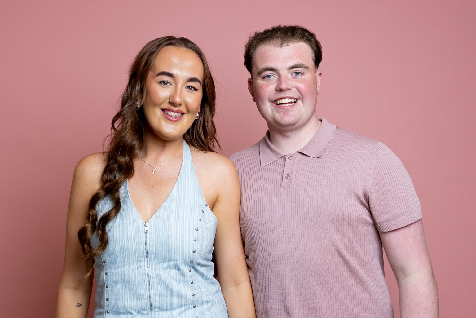 All of The First Dates Ireland couples still together - VIP Magazine
