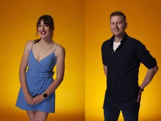 All of The First Dates Ireland couples still together - VIP Magazine