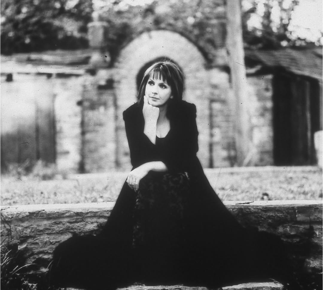 Clannad singer Moya Brennan has passed away